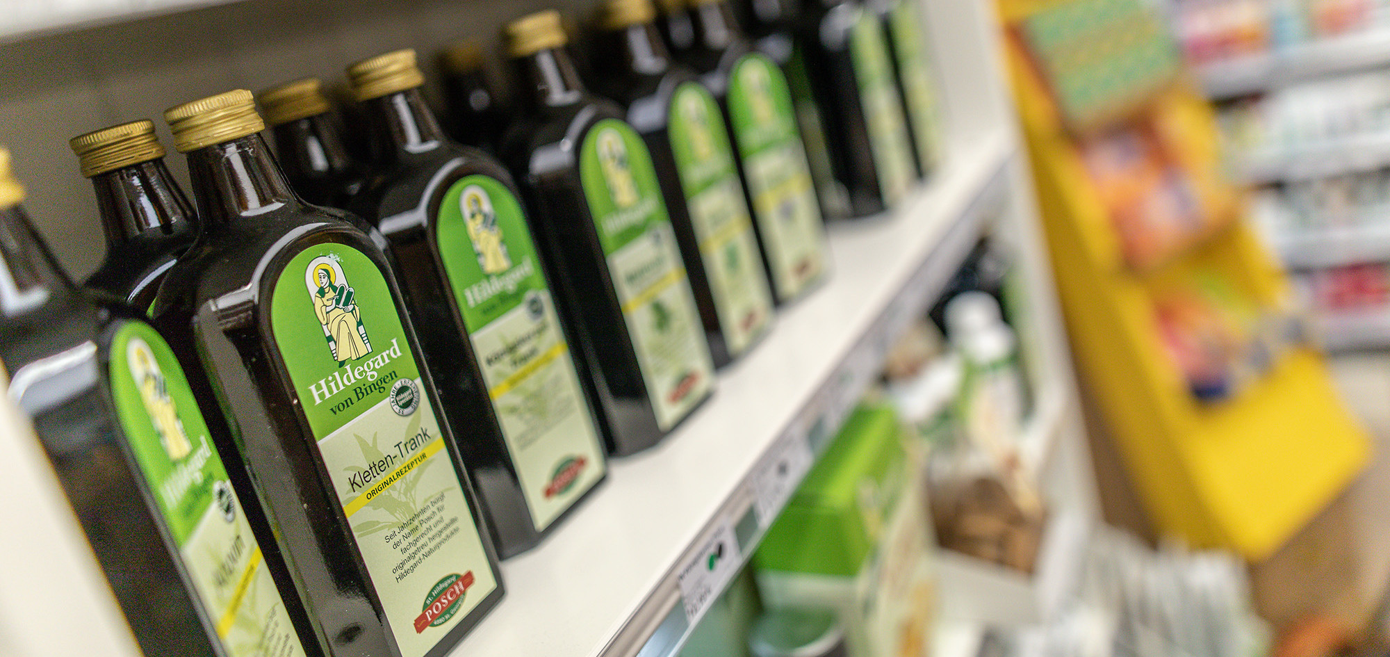 Unser Sortiment | s´Kraftplatzerl